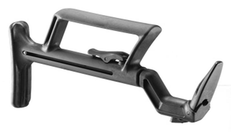 Fab Tactical Glock Stock 17 20 21 22 31 37 Jericho For Sale at ...