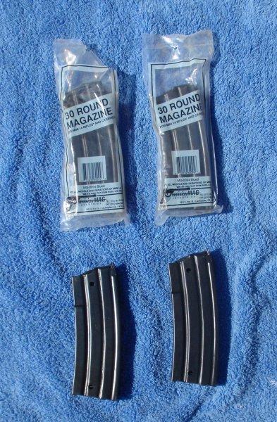 Pre-Ban Precision Mag Mini-14 30 Round Magazine For Sale at GunAuction ...