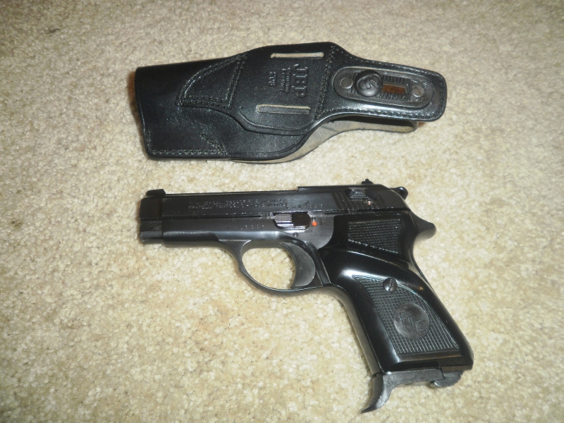 F.I.E. Fie Tanfoglio 380 Pistol For Sale at GunAuction.com - 10629131