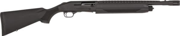 Nib Mossberg 930 Spx Road Blocker With Heat Shield For Sale at ...