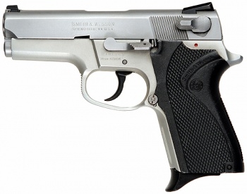 Smith Wesson 6906 9mm With Box 12 Rds Exc For Sale at GunAuction.com ...