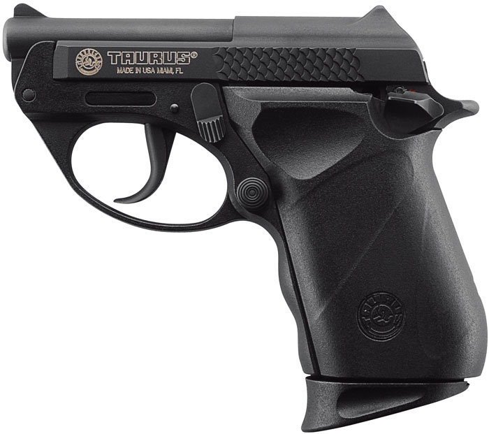 Nib Taurus Pt 22 Polymer 22 Lr For Sale at GunAuction.com - 10878055