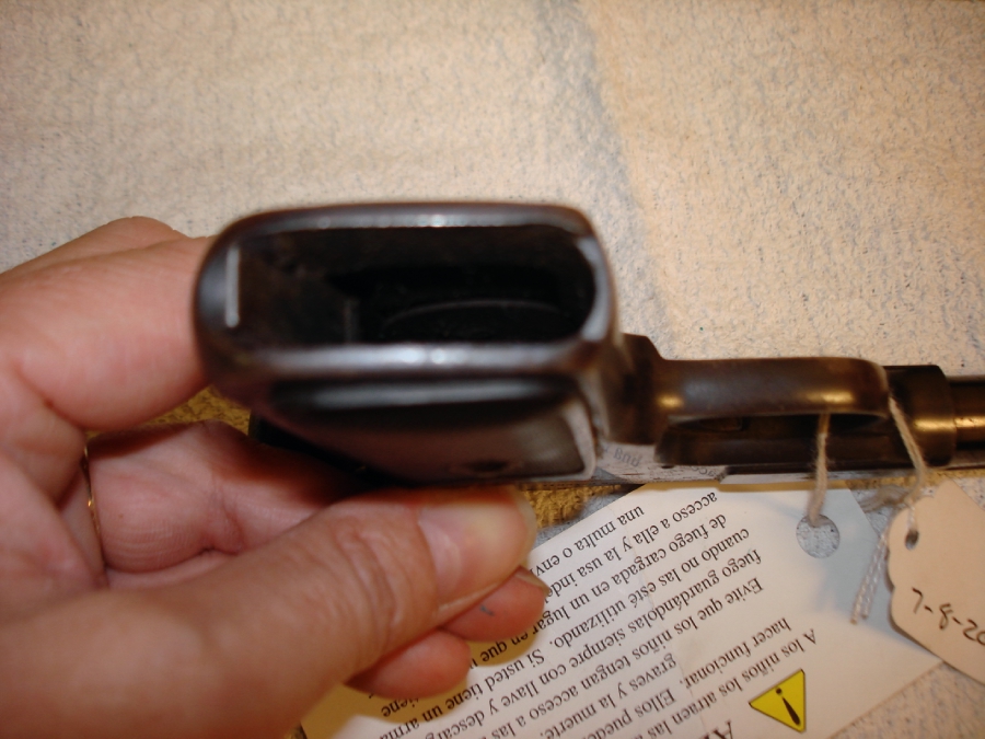 Fn Browning, Model 1899, .32 W/Magazine Very For Sale at GunAuction.com ...