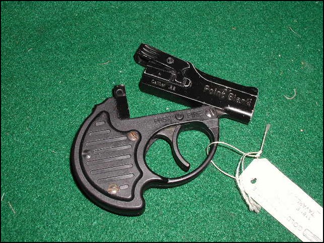 Sundance Industries, Inc. Sundance Ind. Point Blank 22lr For Sale at ...