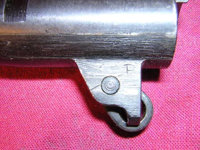 Hi-Standard Wwii High Standard 1911 Barrel For Sale at GunAuction.com ...