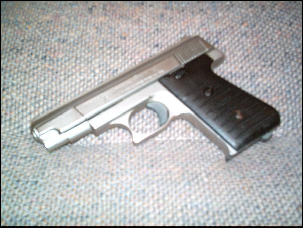 Bryco Jennings/ Model 48 .380 For Sale at GunAuction.com - 6058128