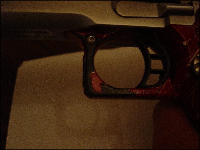 Custom Built Sti 40 S&W By Brazos Custom Gunworks For Sale at ...