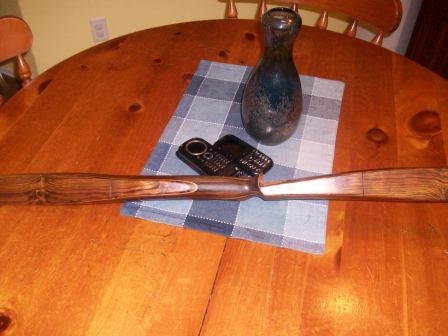 Stotler Archery Longbow/Recurve For Sale at GunAuction.com - 11039887