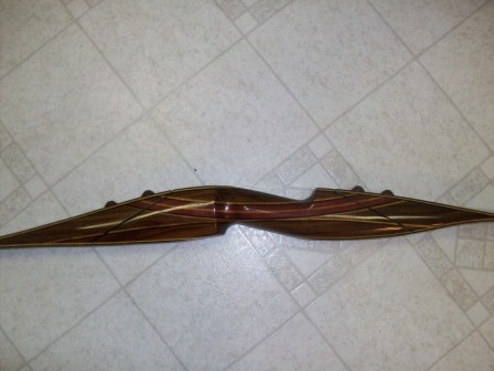 Stotler Archery Longbow/Recurve For Sale at GunAuction.com - 11039887