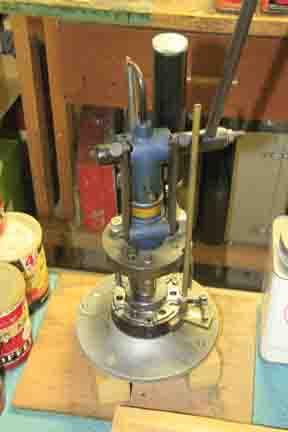 Phelps .45 Acp Reloading Press - Copy Of Star For Sale at GunAuction ...