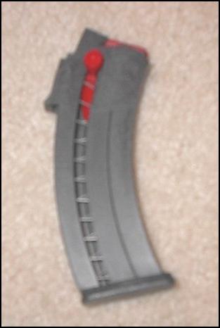 22 Lr Remington Model 522 Viper Magazine For Sale at GunAuction.com ...