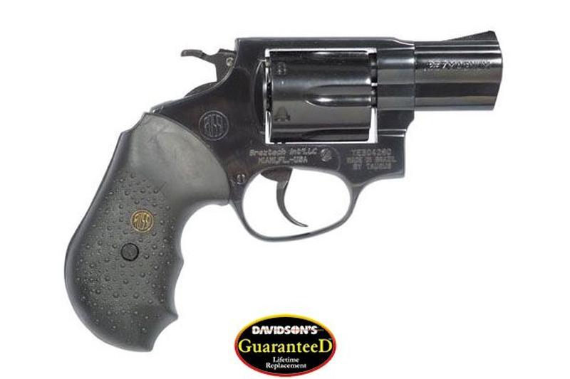 Rossi Firearms 357 Magnum R461 Snubby Revolver 2b Nib For Sale at ...