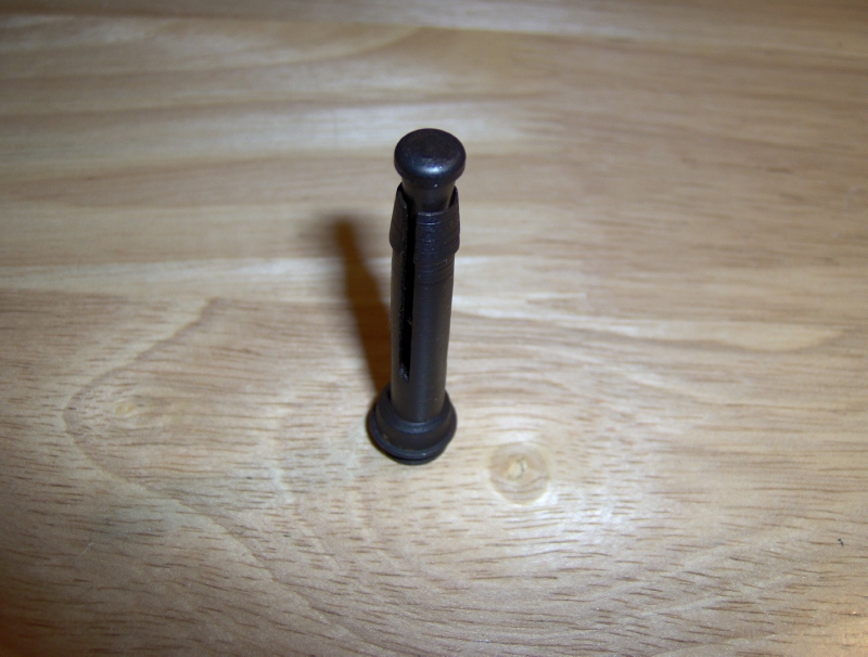 NEW 7.62x39 AK/SKS Broken shell extractor - Picture 2