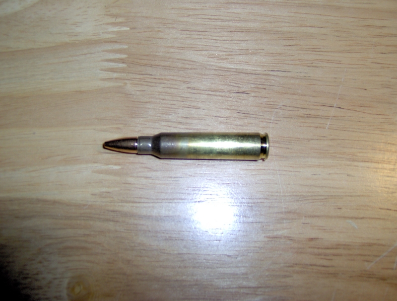 New 223/556 Otmrp Mk318 Mod 0 62 Grain Ammo For Sale at GunAuction.com ...