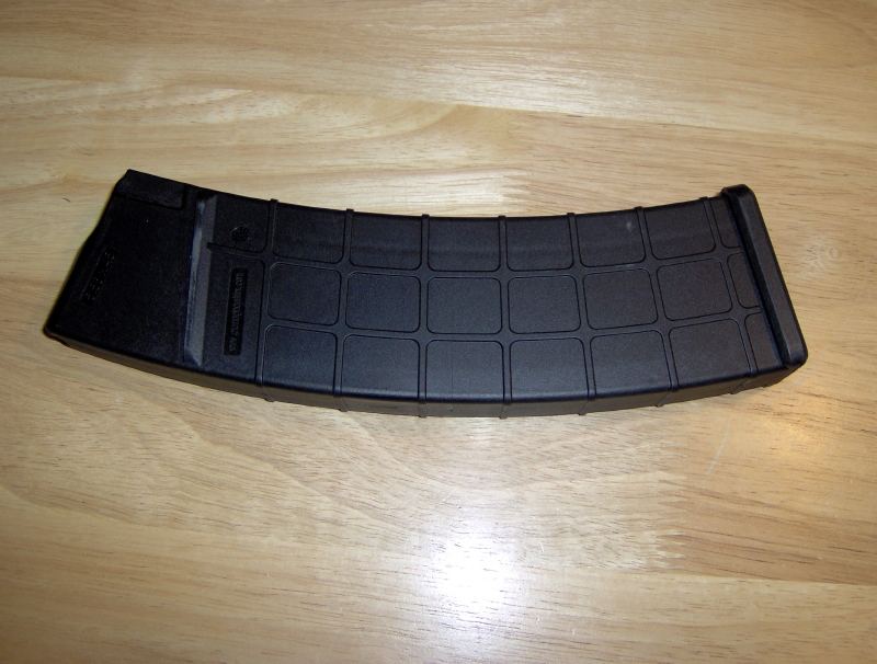 New 40rd 223/5.66 Magazine For Hk93, C93, V93 For Sale at GunAuction ...
