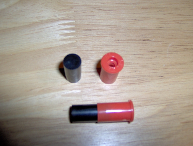 Speer 38 Special Plastic Training Bullets And Case For Sale at ...