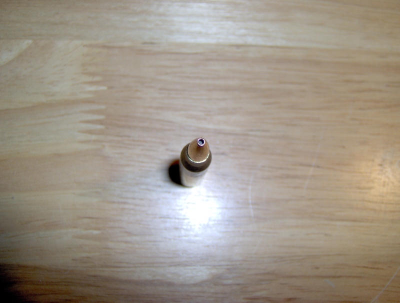 NEW 223/556 OTMRP MK318 MOD 0 62 grain ammo - Picture 3