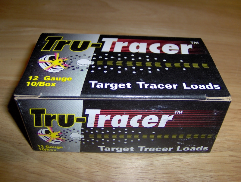 10 Round Box Of 12 Gauge 7 1/2 Tracer Shells For Sale at GunAuction.com ...