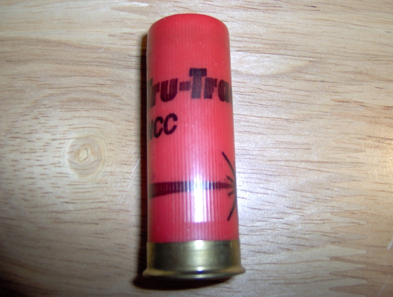10 Round Box Of 12 Gauge 7 1/2 Tracer Shells For Sale at GunAuction.com ...