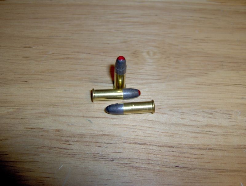 22 Lr Red Tipped Tracer Ammo Lrn 40 Grain For Sale at GunAuction.com ...