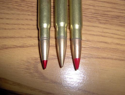 Fn 8mm Mauser Red Tipped Tracer Ammo For Sale at GunAuction.com - 11301719