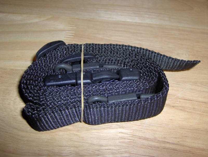 New- Hk German Factory Usc, Ump Sl8, G36 Sling For Sale at GunAuction ...