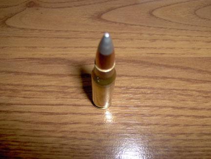 308 API (Armor Piercing Incendiary) ammo - Picture 2