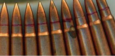 200 Rds Of Chinese 7.62x39 Armor Piercing Ammo For Sale at GunAuction ...