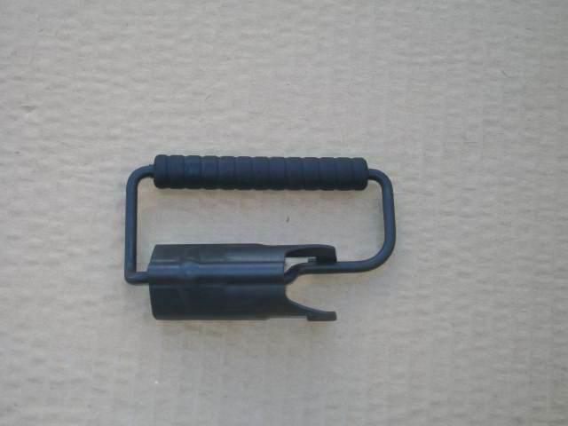 Hk Carry Handle For Hk33,G3,Hk93, Hk91, Cetme, Mp5 For Sale at ...