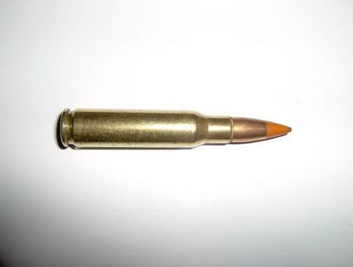20 Rds 308 M62 145gr Fmj Red Tracer Ammo For Sale at GunAuction.com ...
