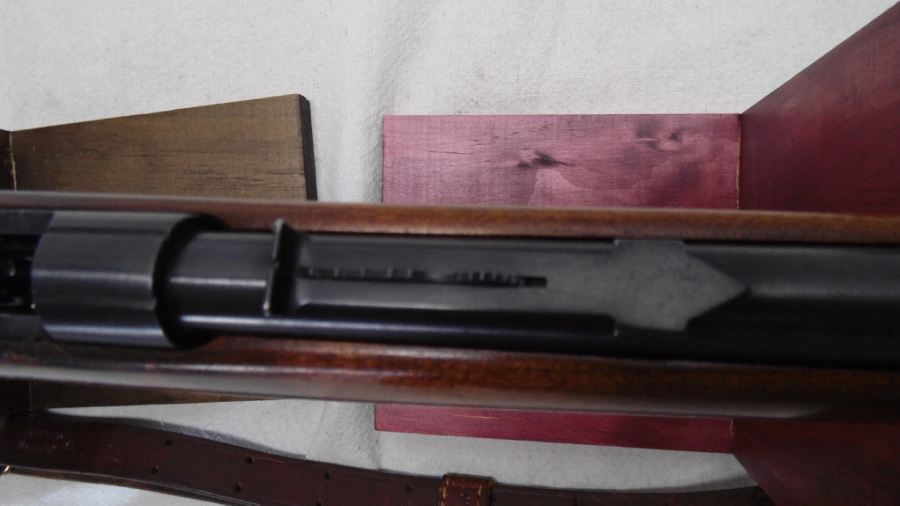 J.C. Higgins Model 43, 22 Cal. For Sale at GunAuction.com - 12864094