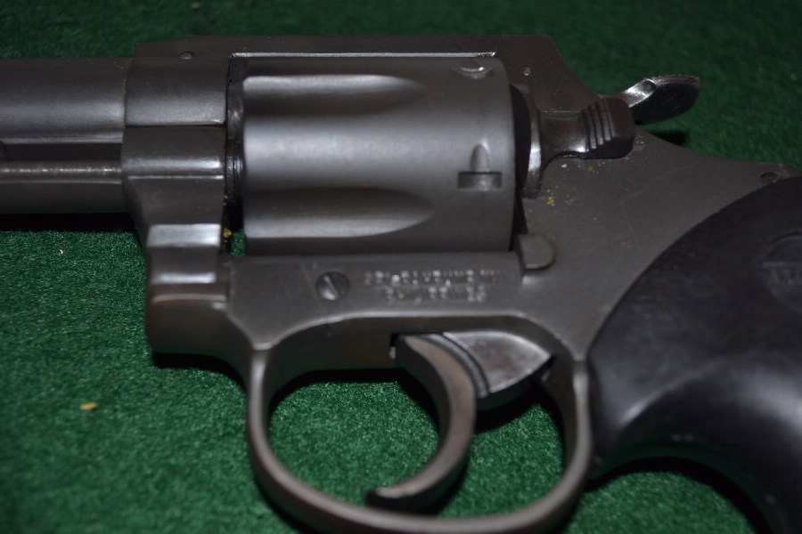 Armscor M200 .38spl Revolver - Great Shape For Sale at GunAuction.com ...