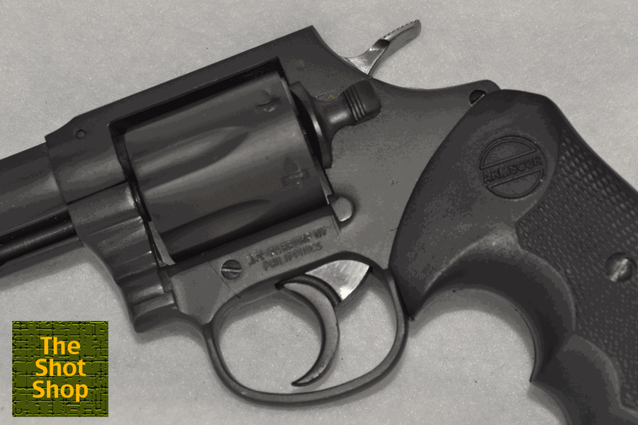 Armscor M200 .38 Spl Buy-It-Now Free Shipping For Sale at GunAuction ...
