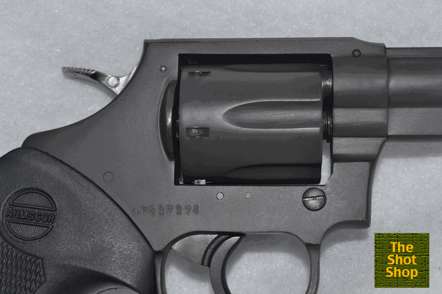 Armscor M200 .38 Spl Buy-It-Now Free Shipping For Sale at GunAuction ...