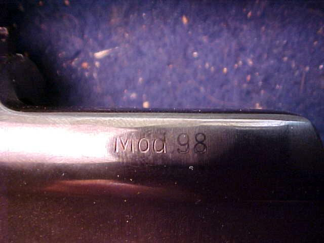 Custom 8x68s Magnum From The Mid 60`S For Sale at GunAuction.com - 8250513