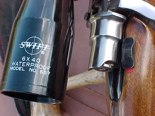 Custom 8x68s Magnum From The Mid 60`S For Sale at GunAuction.com - 8250513