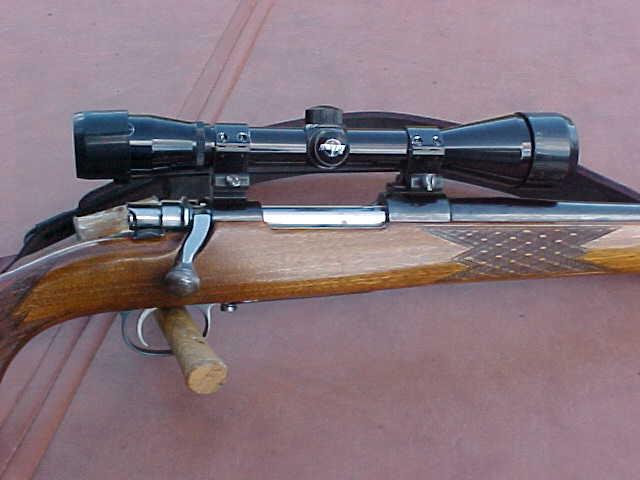 Custom 8x68s Magnum From The Mid 60`S For Sale at GunAuction.com - 8250513