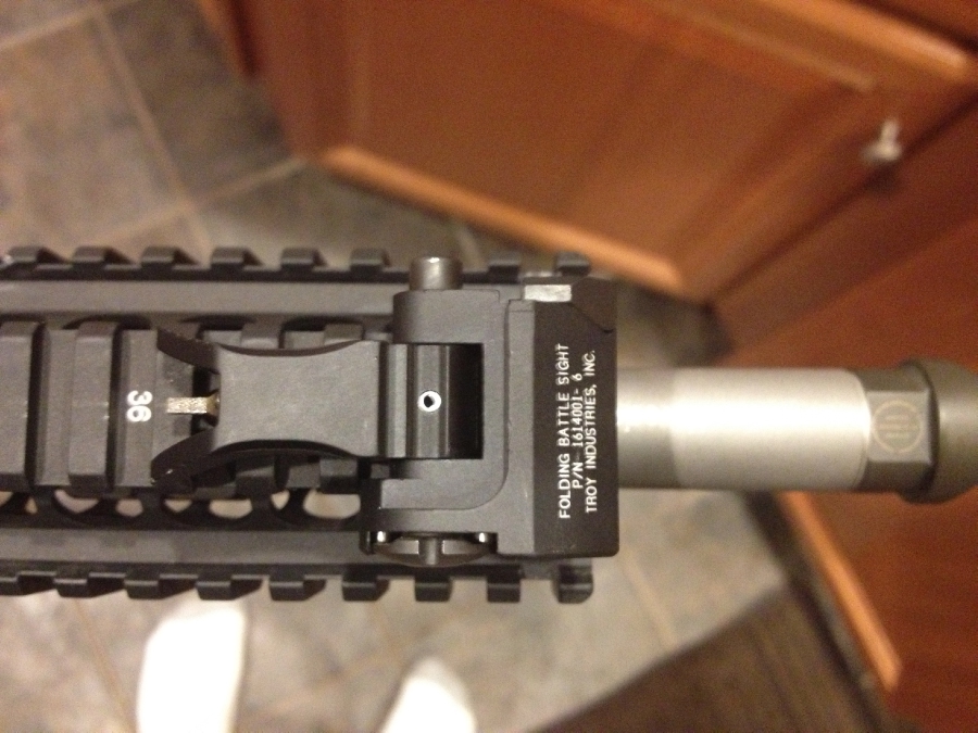 Armalite Noveske Larue Troy Custom Armalite Ar15 .556 - Noveske, Larue ...