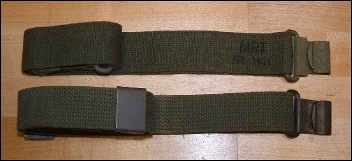 Us Korean War M20a1 Bazooka Sling For Sale at GunAuction.com - 7418209