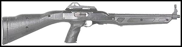 Hi-Point M995 - 9mm Semi-Auto Carbine Buy Now Ship Free For Sale at ...