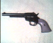 Excam 22/22 Magnum Revolver Ta-76 / Buffalo Scout For Sale at ...