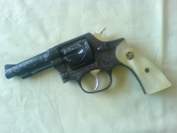 Llama "Ruby Extra" .22 Lr For Sale at GunAuction.com - 8091621