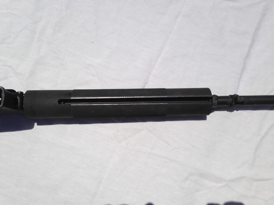Olympic Arms, Inc. Ultra Match Ar15 For Sale at GunAuction.com - 12865222