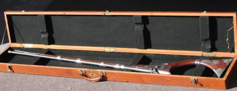 Pakistan Army Ordinance Musket,Khyber Pass,Hand Crafted,Gift,Army ...