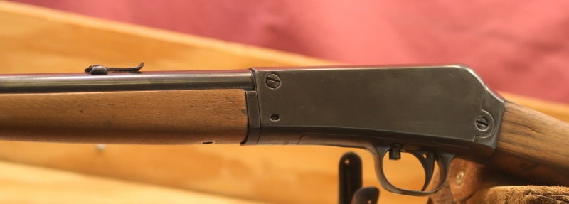 Remington Arms Co, Inc. Model 16/16a,Semi-Auto 22 Cal,Scarce,1914,Great ...