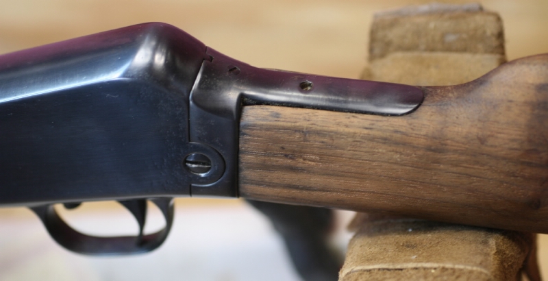 Remington Arms Co, Inc. Model 16/16a,Semi-Auto 22 Cal,Scarce,1914,Great ...