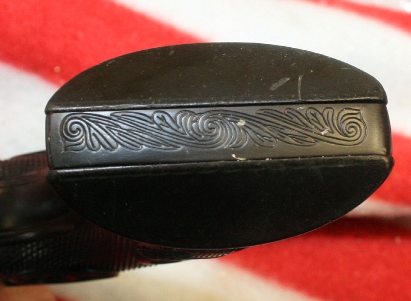 Colt Peacemaker,Buntline,22 Caliber,Original,Holster For Sale at ...