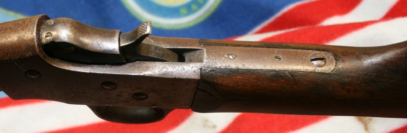 Stevens, J. Arms Co. Model 70,Visable Loader,22 Cal.,Pump,Made 1907 For ...