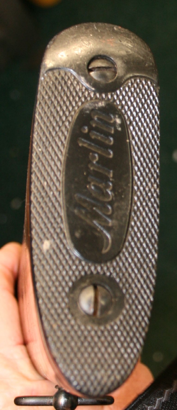 Marlin Firearms Co. Model 99-M1,Cal.22,Semi-Auto-Military Stock,Nice ...