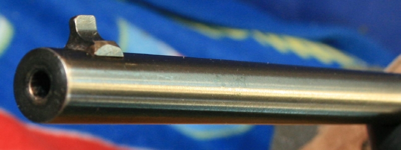 Mossberg Model 342-K,Scope,Wood Excellent,Bore Excellent For Sale at ...